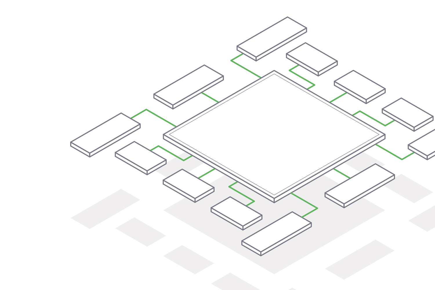 History of the Chiplet – And Why it is the Future - Kandou