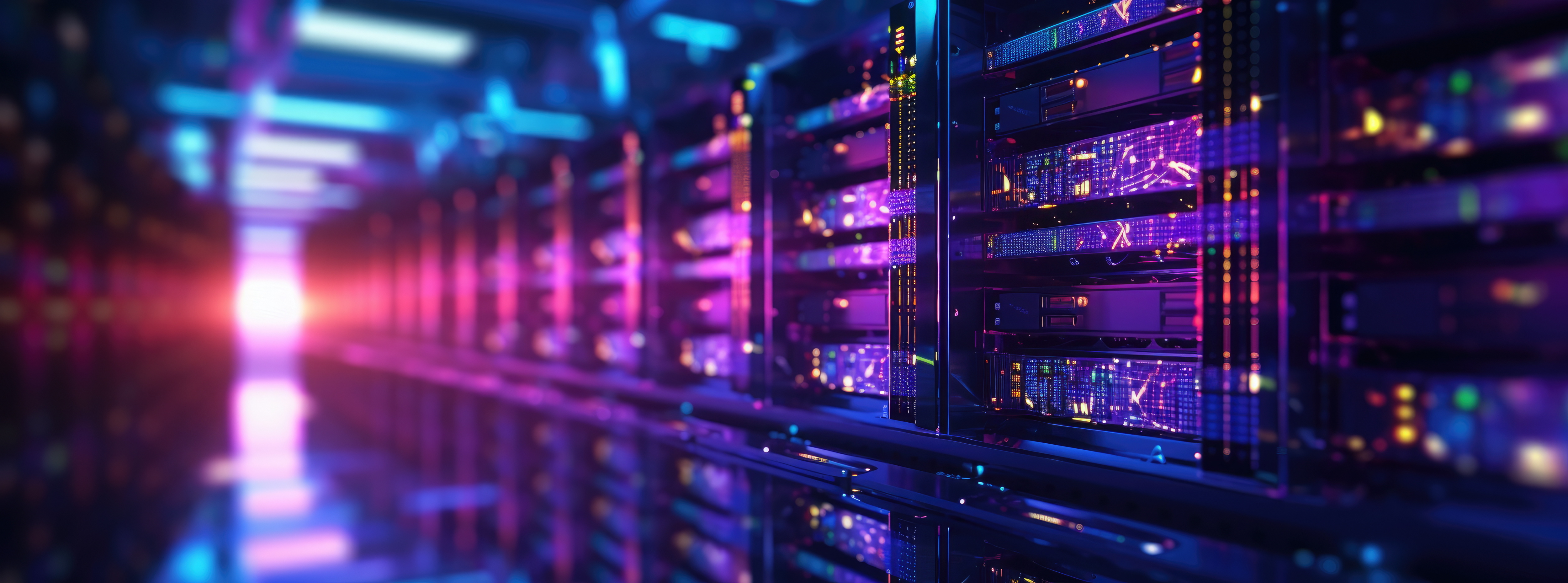 Generative AI: A Game Changer for Data Centres and Semiconductor Innovations - Kandou AI