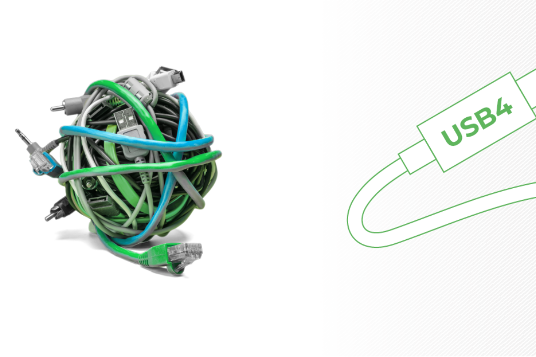 Kandou Delivers Next-Generation Matterhorn™ USB4® Retimer for Mobile ...